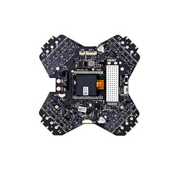 Buy Phantom 3 - ESC Center Board & MC & Receiver 5.8G(Sta) - DJI Store