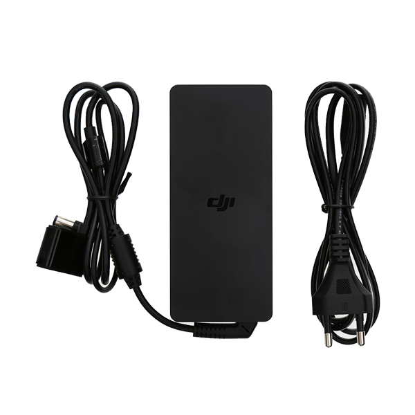 Acheter Phantom 3 Chargeur de batterie 100 W - DJI Store