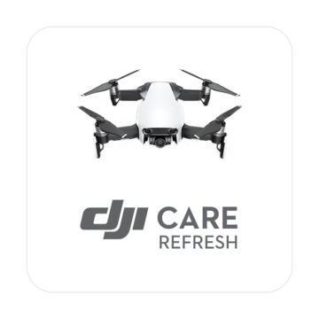 购买 DJI Care 随心换 (Mavic Air) | DJI 大疆商城