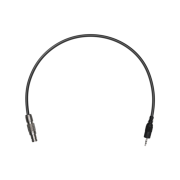 Buy Ronin 2 LANC Control Cable - DJI Store