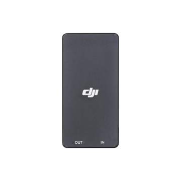 Buy Ronin-S Battery Adapter - DJI Store